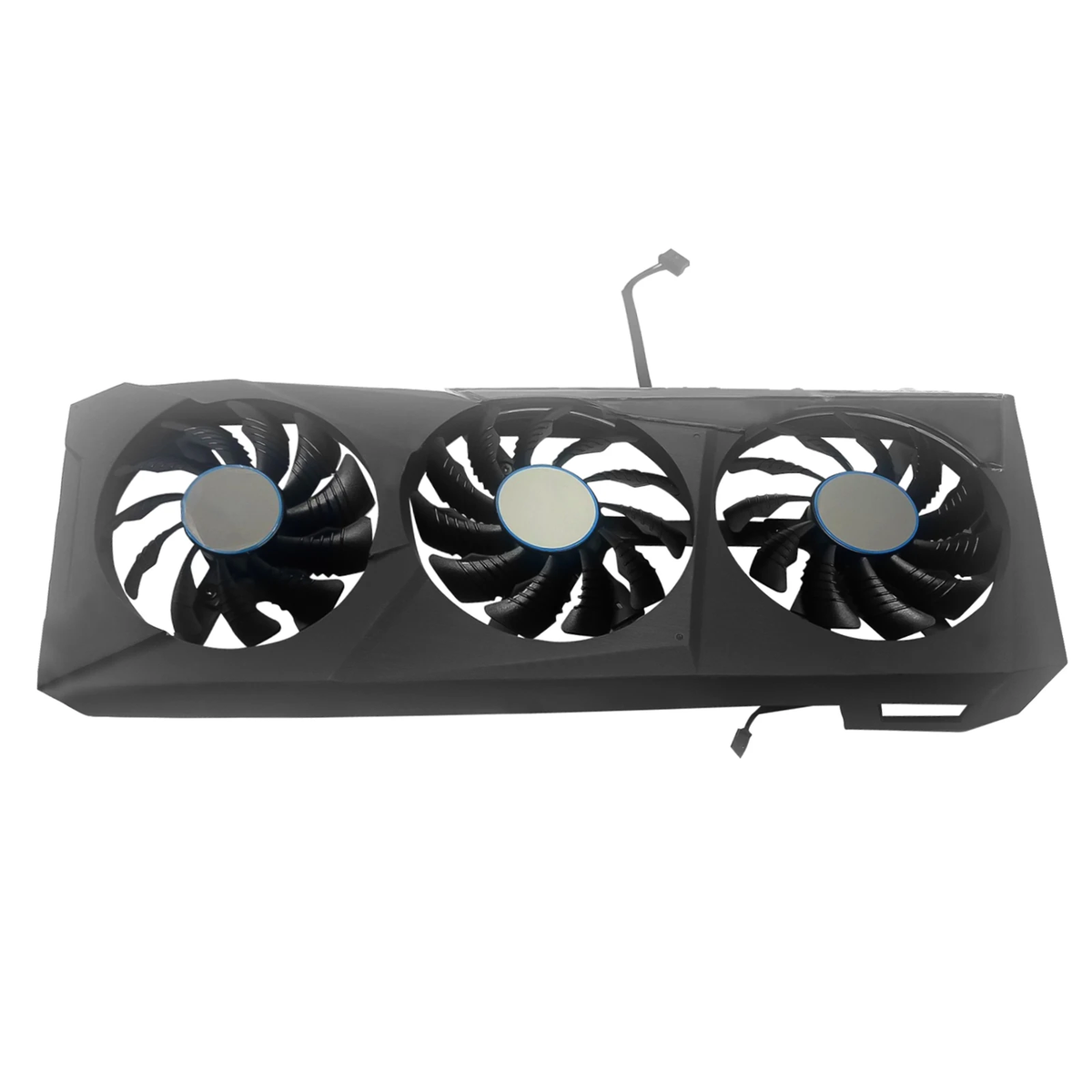 For Gigabyte Rtx 3070 Eagle Graphics Card Replacement Fan With Shell Gpu Fan