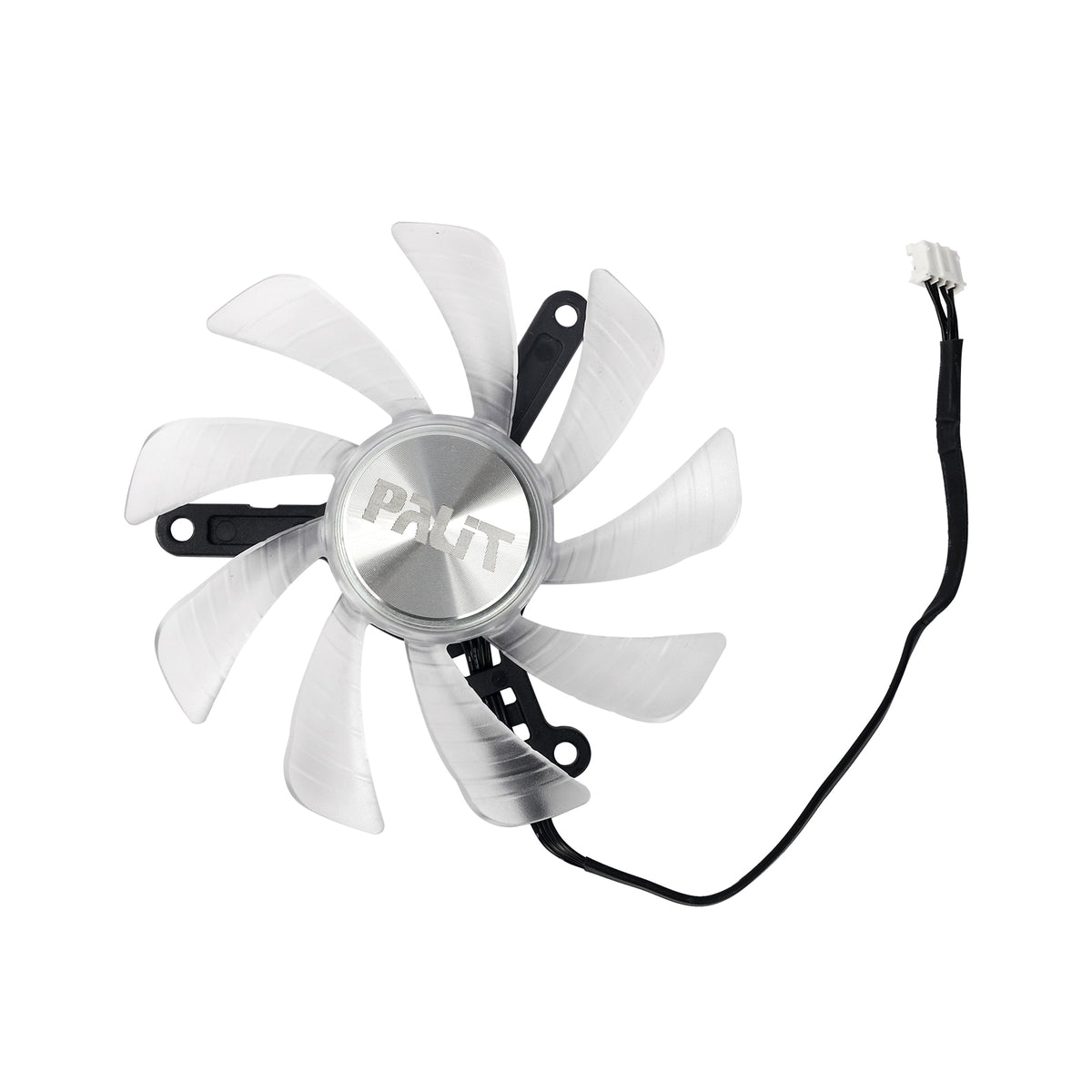 For Palit RTX 3070 3070Ti 3080 3080Ti 3090 GameRock 90MM TH9215B2H-PFC ...