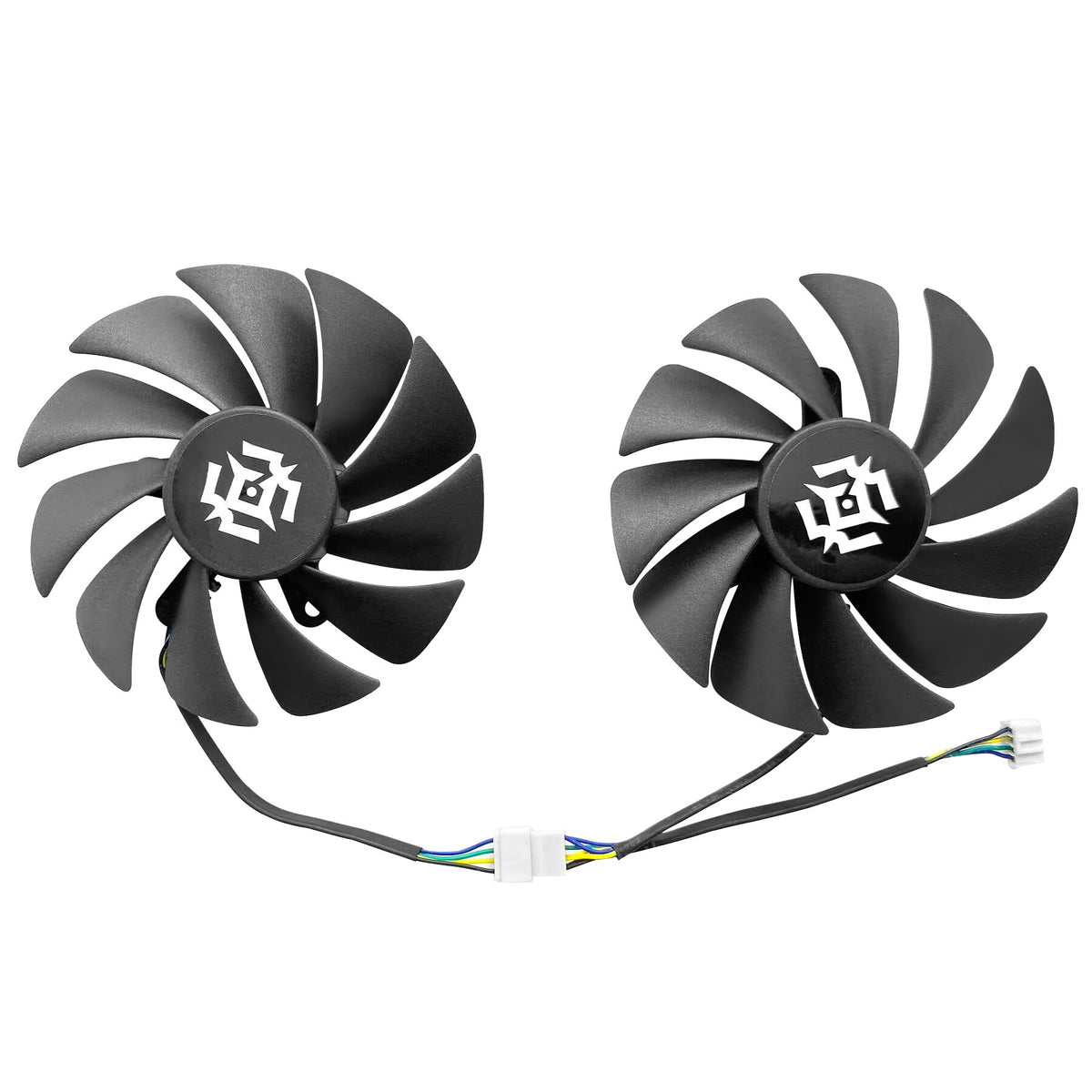 For ZOTAC RTX 4060 X Gaming OC TWIN 88MM GA92S2U 4Pin RTX4060 Replacem ...