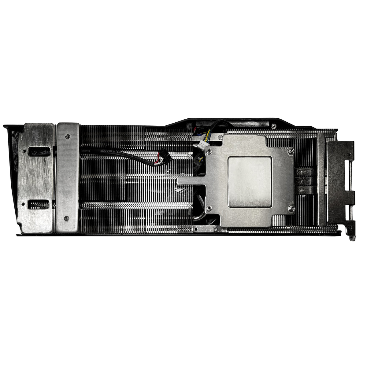 Original RTX3070 Video Card Heatsink For ZOTAC GeForce RTX 3070-8GD6 H ...