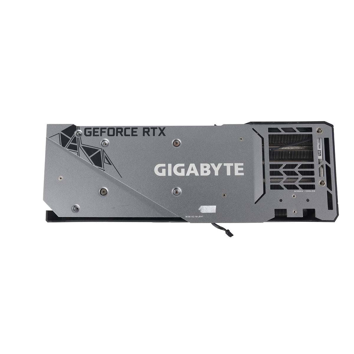 Original For Gigabyte RTX 3070 Gaming OC 8GB Graphics Card Replacement ...