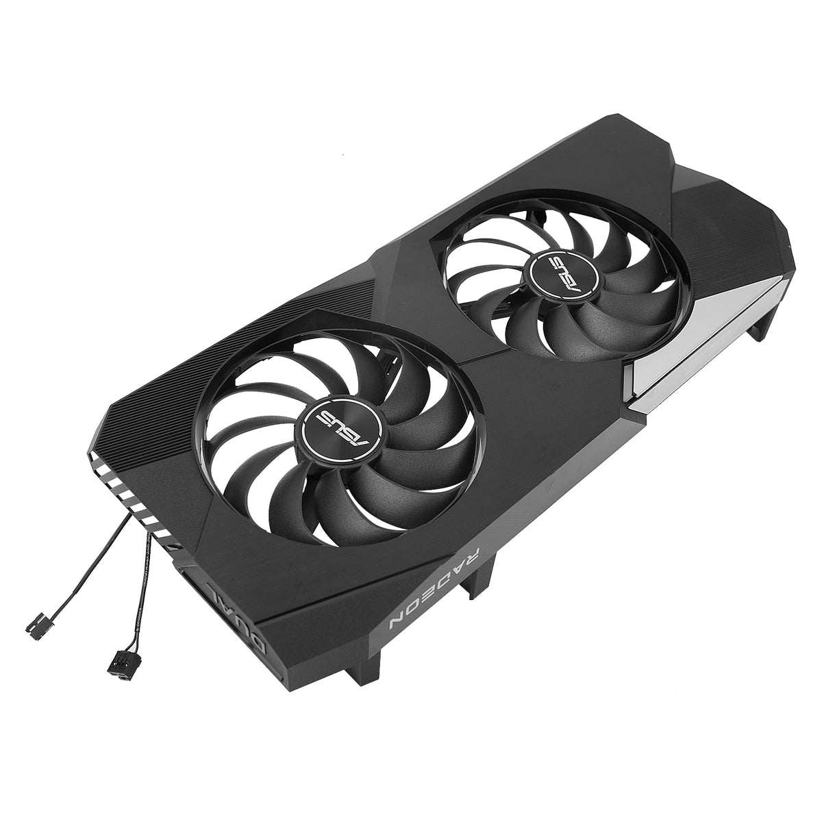 95MM FDC10U12D9-C RX6700 Video Card Fan for ASUS Dual Radeon RX 6700 X ...