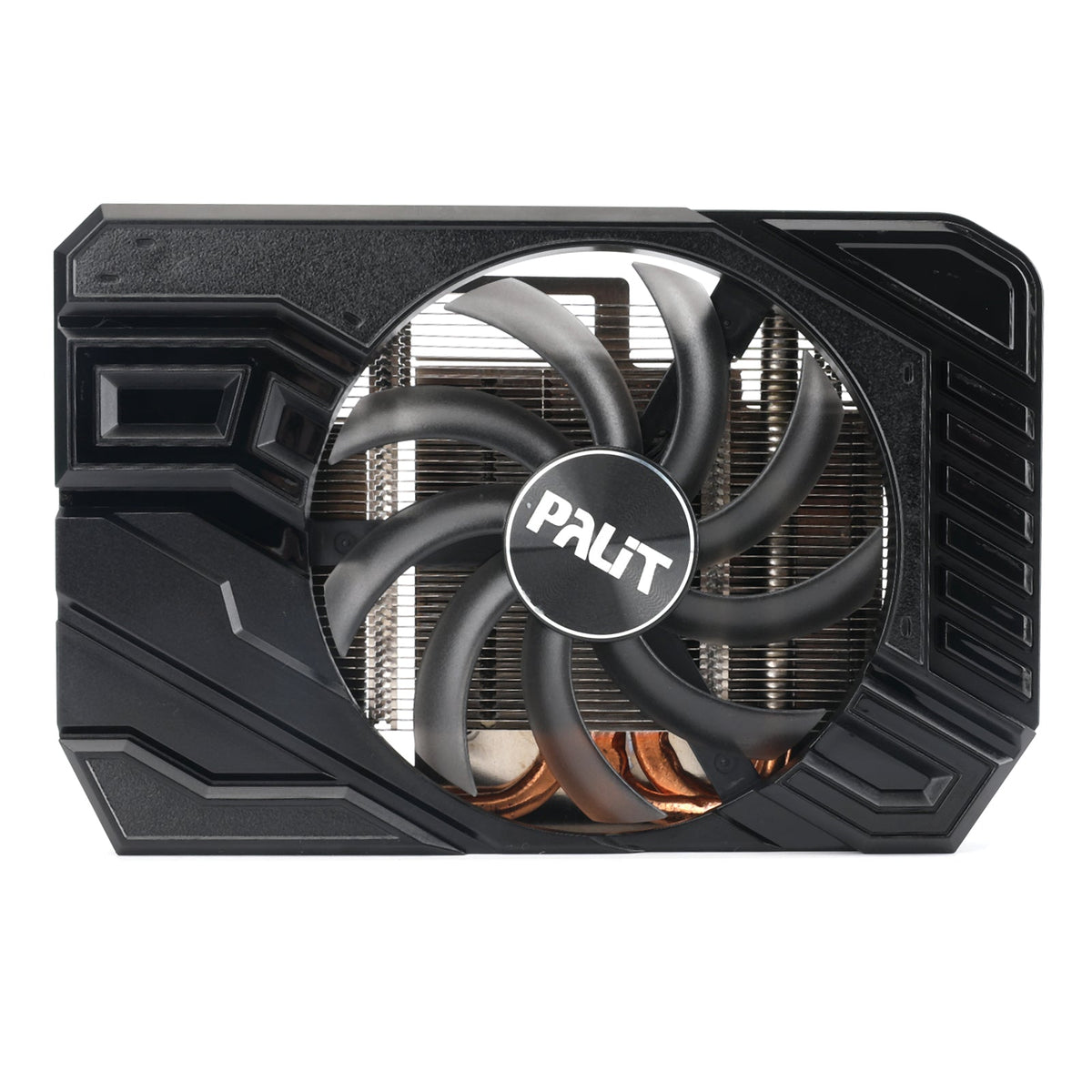 FDC10U12S9-C GPU Heatsink Cooler Fan Replacement For PALIT GeForce RTX ...